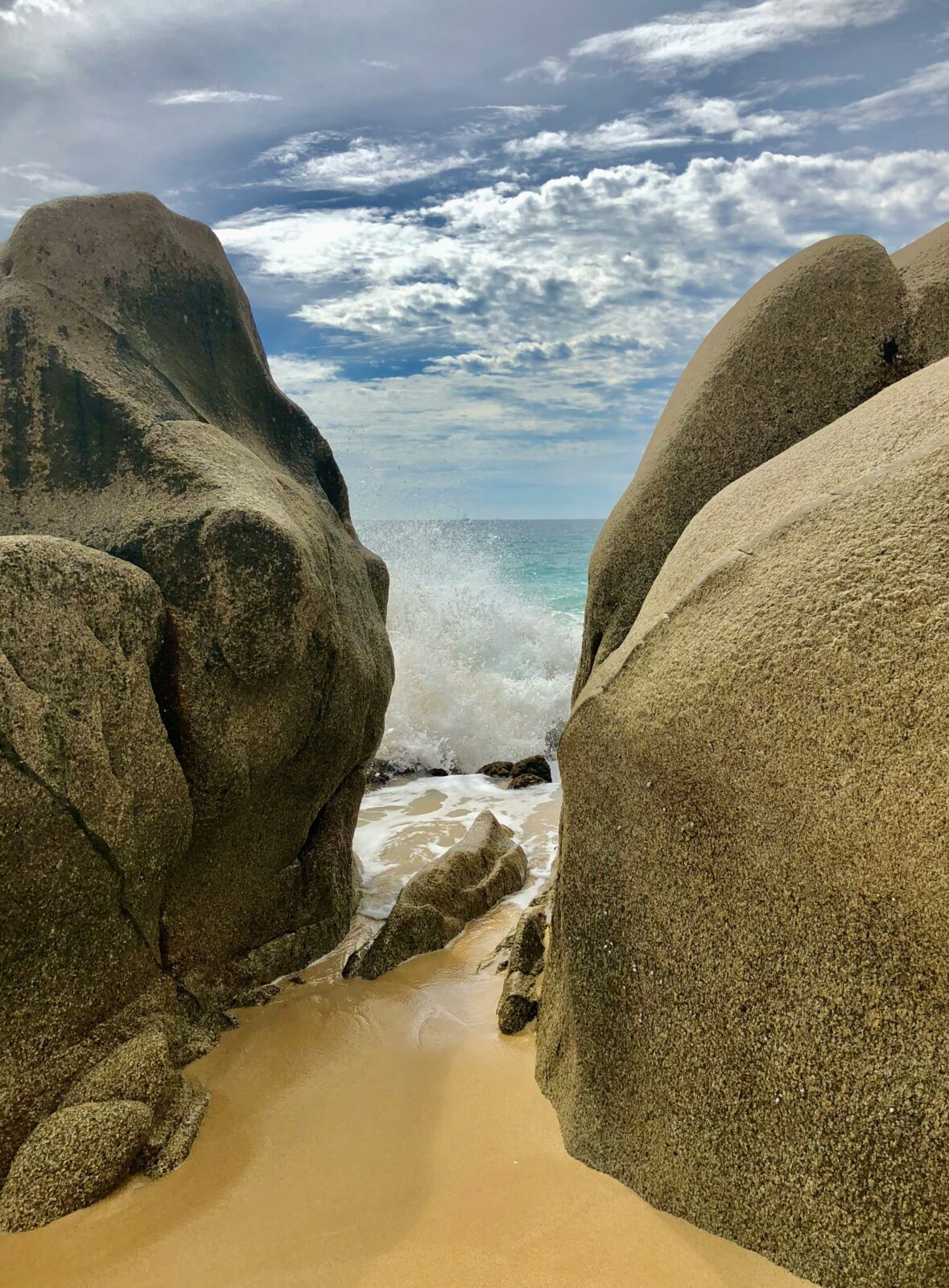 Escape to Unforgettable Luxury: Discover Los Cabos | travel.lisell.com